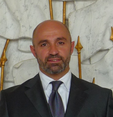 M. Marc GERMAN / La dimension culturelle française pivot de nos ...